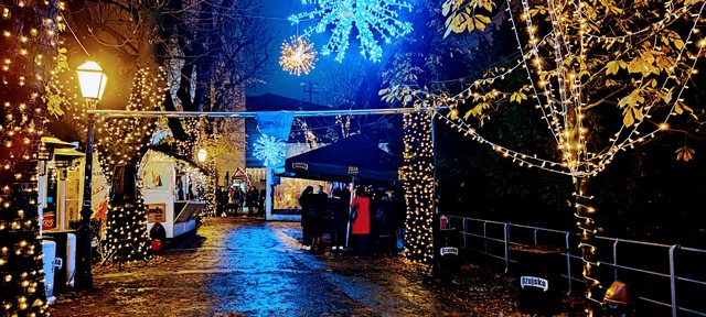 Zagreb Advent Christmas (28) - クロアチア観光・旅行サイトCROTABIクロアチア観光・旅行サイトCROTABI